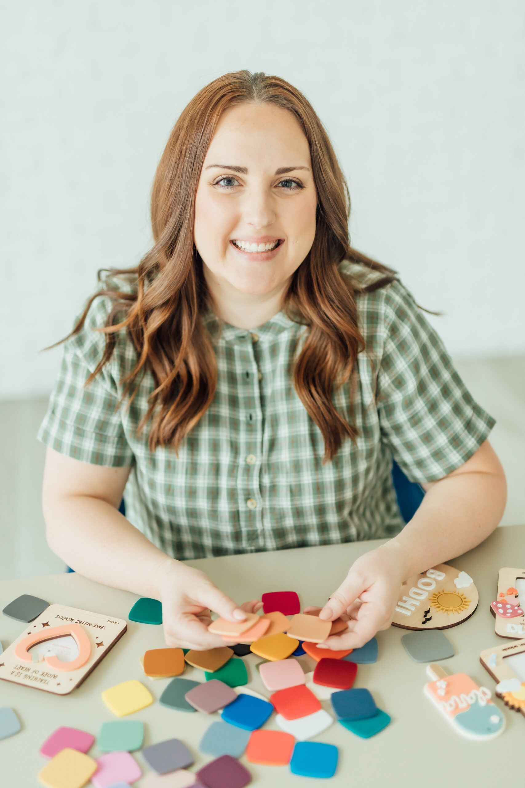 File Maker Method - Made of Embers